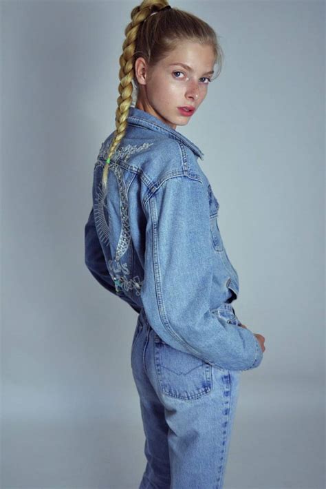 Model Agency