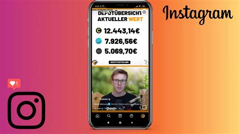 Reels Auf Instagram So Nutzt Du Sie Erfolgreich