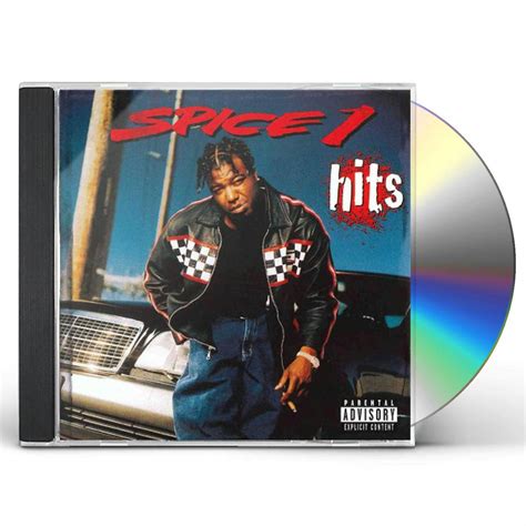 Spice 1 Store Official Merch And Vinyl