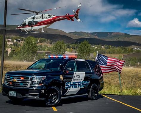 Today Was A Good Day For Eagle County Sheriffs Office Facebook