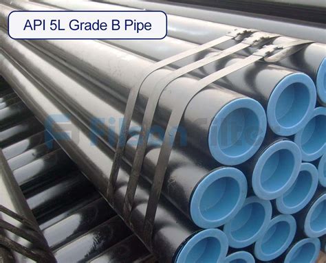 Api Casing Pipe Filson Filter