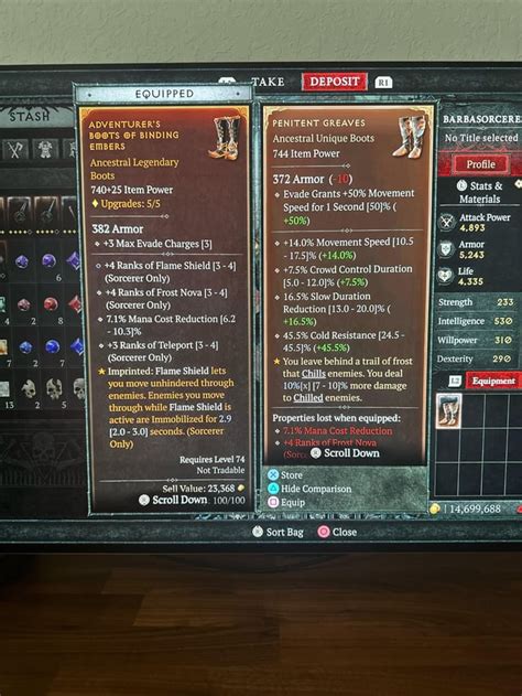Are These Unique Boots Worth It Rd4sorceress