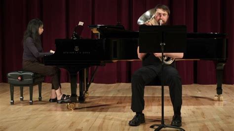 Benjamin Heinz On Linkedin Andante And Rondo By Antonio Capuzzi