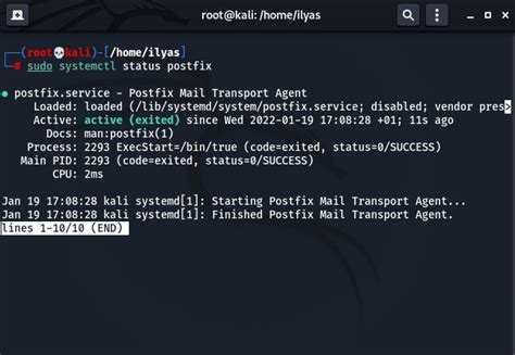 Github Ilyaskadipostfix Mail Server Postfix Is A Mail Transfer