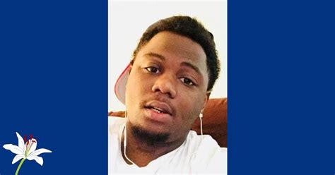 Braylon Smith Age 25