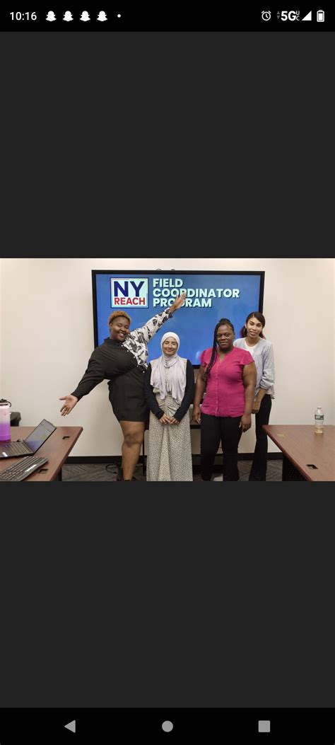 Nykeira Franks On Linkedin This Was An Experience Of A Lifetime I Was Able To Experience