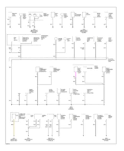 All Wiring Diagrams For Acura Tsx 2007 Model Wiring Diagrams For Cars