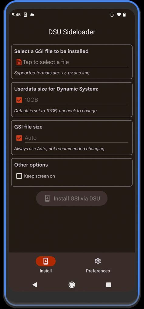 Android 14 Gsi Download And Install On Your Phone Dual Boot