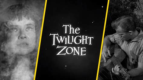 66 Years Ago Today The Twilight Zone Released Its Most Iconic Episode