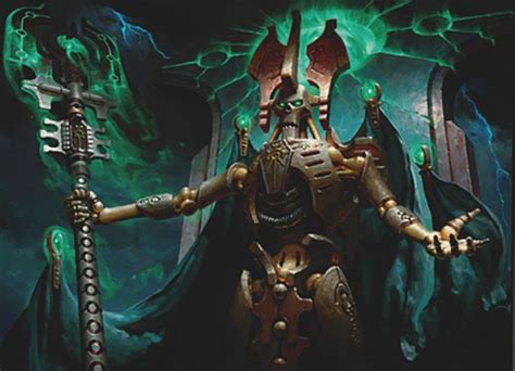 Necron Mtg Wiki