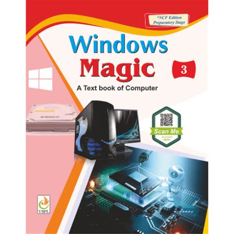 Buy Window Magic Class 3 Online Window Magic Class 3 Ybpl