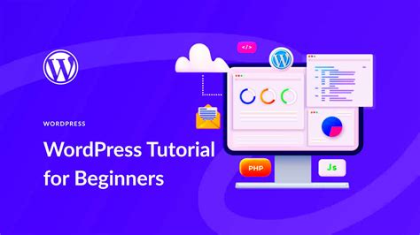 Wordpress Tutorials For Beginners A Comprehensive Guide Creative Salahu