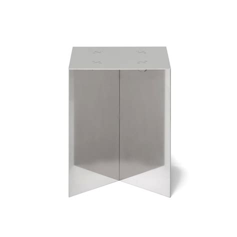 Nm07 Stool Stool Side Table Nm3 Industrialkonzept