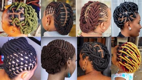 Brazilian Wool Hairstyles For Natural Hair Styling Brazilian Wool