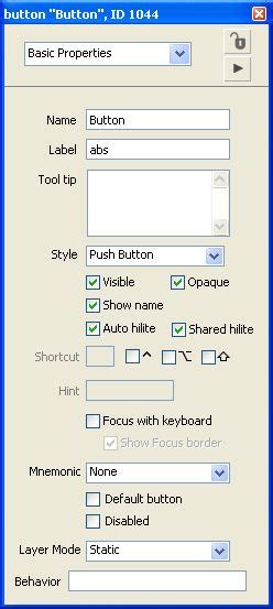 Property Inspector Livecode Wiki Fandom Property Inspector Livecode Wiki Fandom