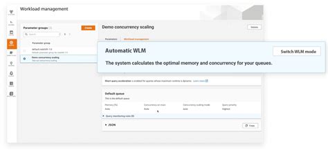Amazon Redshift Scalable Data Warehouse On AWS