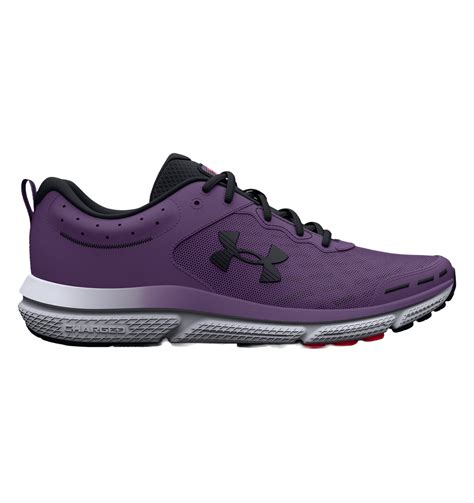 Under Armour Charged Assert 10 Womens