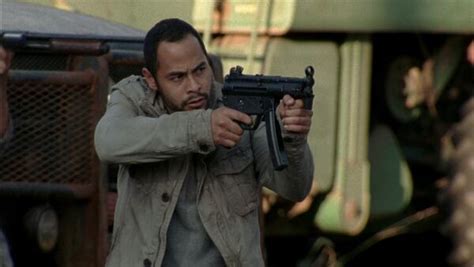 Jose Pablo Cantillo Internet Movie Firearms Database Guns In Movies Tv And Video Games