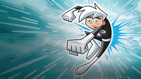 Watch Danny Phantom Season 3 Prime Video
