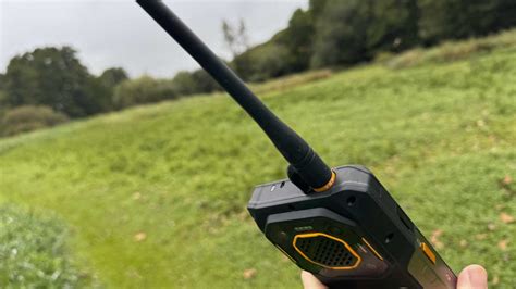 Ulefone Armor 26 Ultra Walkie Talkie Review Techradar