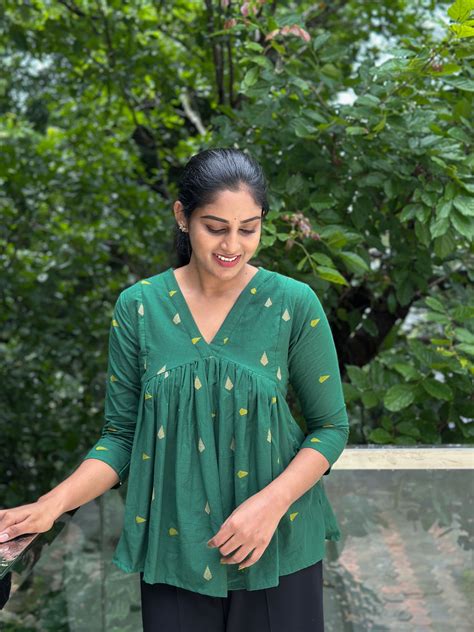 Amitha The West Loom