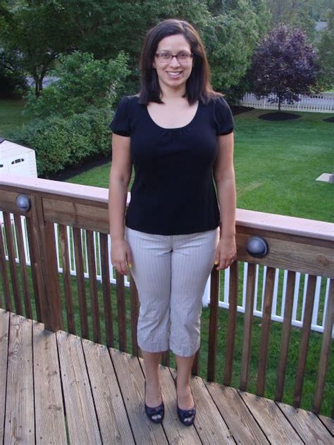 260 Days No Repeats Short Sleeve Black Sweater Grey Pumps Night Out