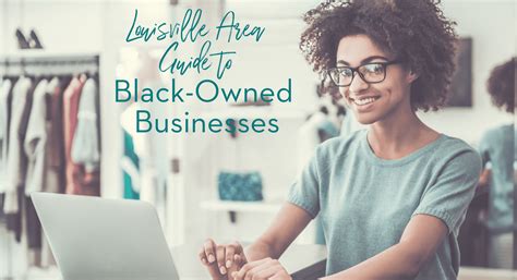 Black Owned Small Businesses In Louisville Louisville Mom Collective