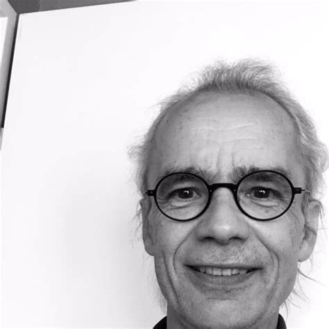 Andreas Langer Research Profile