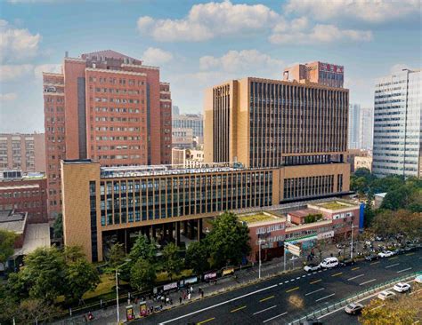 上海交通大学医学院附属仁济医院