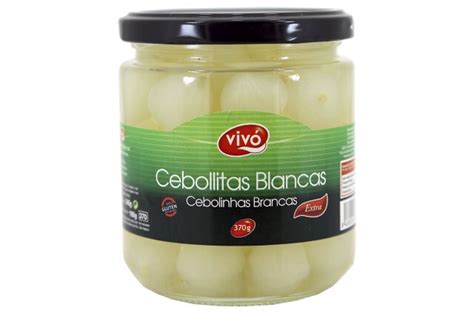 Ceboitas Blancas Vivo 370 G Comidas Pepe