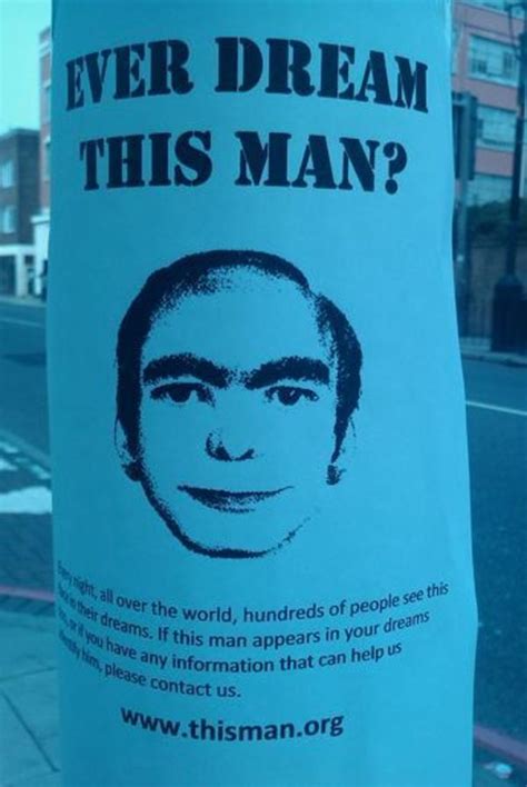 [image 81383] This Man Ever Dream This Man Know Your Meme