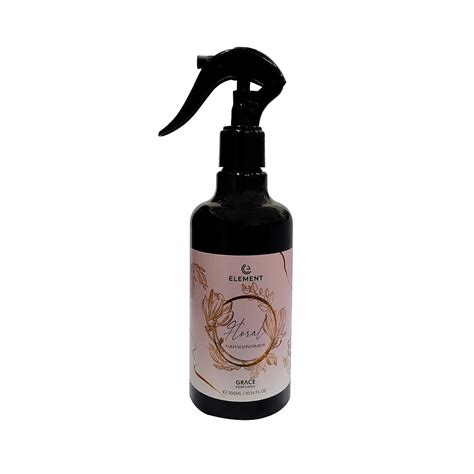 Floral Air Freshener300ml Grace Perfumes