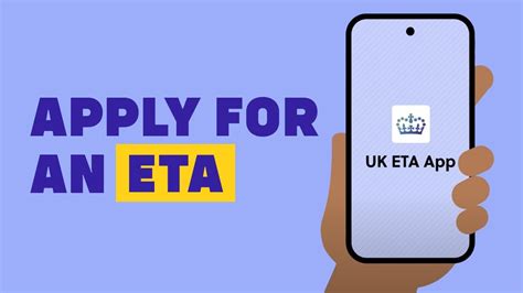Eta Uk Tout Savoir Sur Cette Nouvelle Autorisation