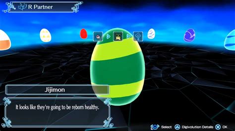 Digimon World Next Order Which Starter Eggs To Pick