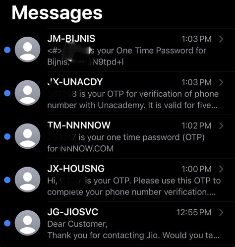 What Is This Scam Getting A New Otp On My Phone Every 20 Seconds Rmumbai