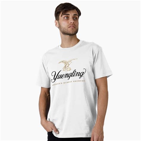 Yuengling Lager Beer Logo Sticker For Sale By Newmanadam17187