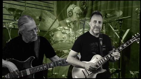 James Leibow Belew Video Feat Chad Wackerman And Jimmy Johnson Youtube