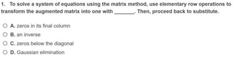 Unit 4 Exam Flashcards Quizlet