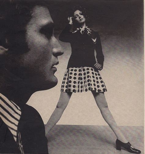 Adele Simpson 1969 1960s Fashion Fashion Design Fashion Photo
