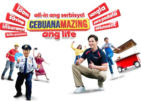 Cebuana Lhuillier Pera Padala Logo Cebuana Pera Padala