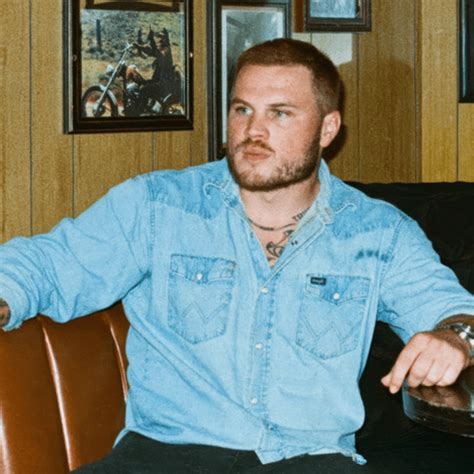 Zach Bryan Albums And Discography