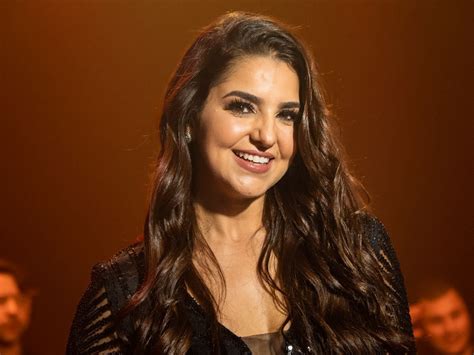 Andreza E Francis Lopes Se Apresentam No Aqui Tem Nordeste Coluna Da Tv