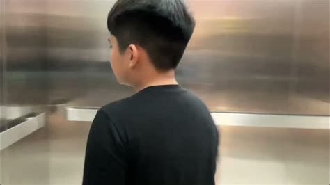 Hyundai Elevator At The Sm Store Downtown Cdo Youtube