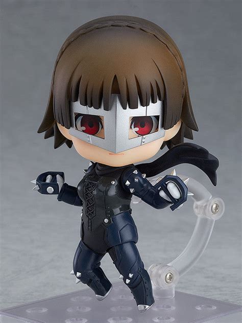 Preorder Nendoroid Makoto Niijima Phantom Thief Ver Matts Box Toy Store
