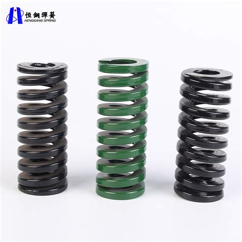 Jis Mold Spring Compression Spring For Mold Die Spring Spring And Compression Spring