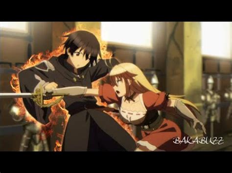 Top 10 Best Anime Where The Hero Fall In Love With Villain Youtube