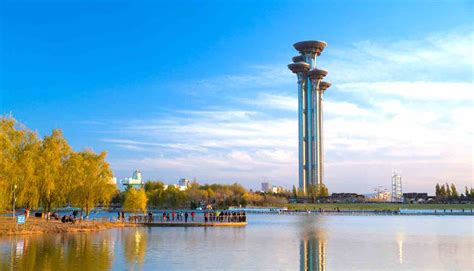奥林匹克公园 奥林匹克公园门票多少钱 同程旅游门票预订