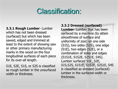 Ppt Testing Lumber And Building Products Powerpoint Presentation Free Download Id4596235