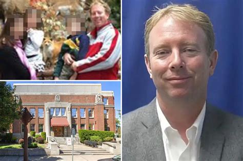 Creepy New Details Emerge In Oregon Dad Michael Meydens Smoothie Sleepover Case Totalnews