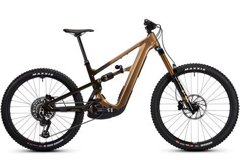 New Ibis Oso Overhaul The 3 In 1 Full Power Emtb Without An Avinox